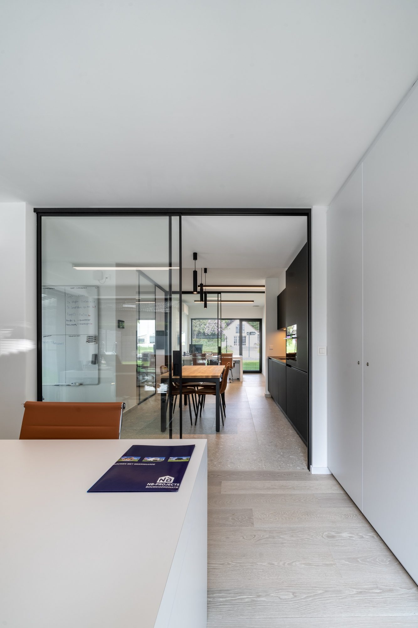 Wat is de taak van een projectontwikkelaar? | NB Projects