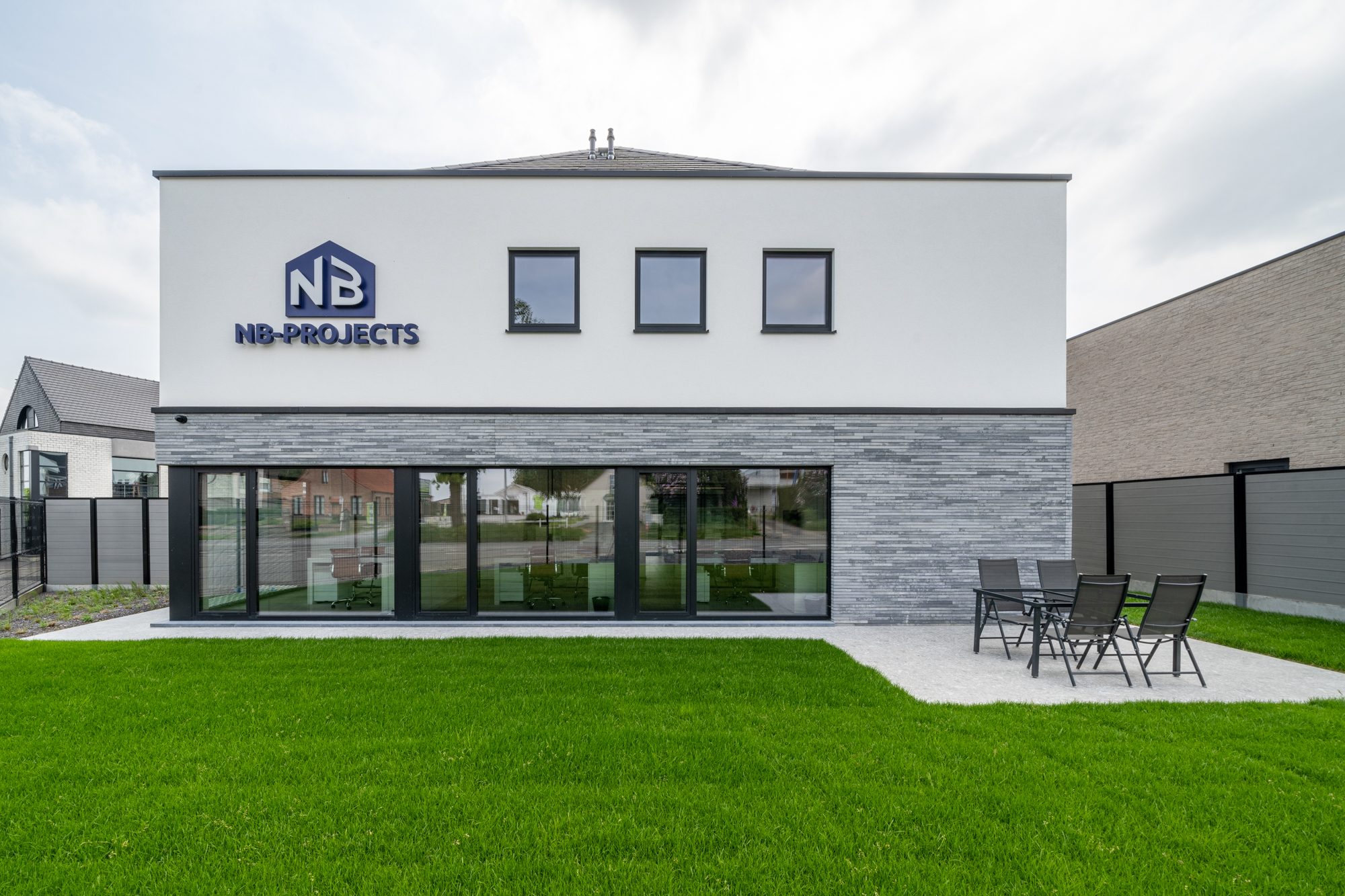 Bouwteam NB Projects: wat doen wij?