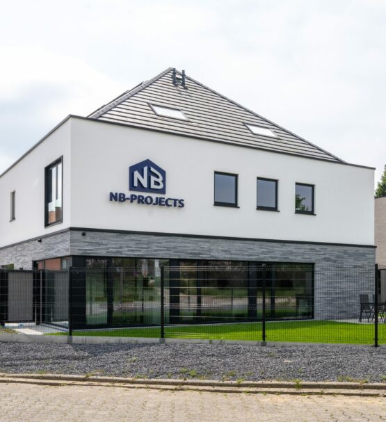 Bouwteam NB Projects: wat doen wij?