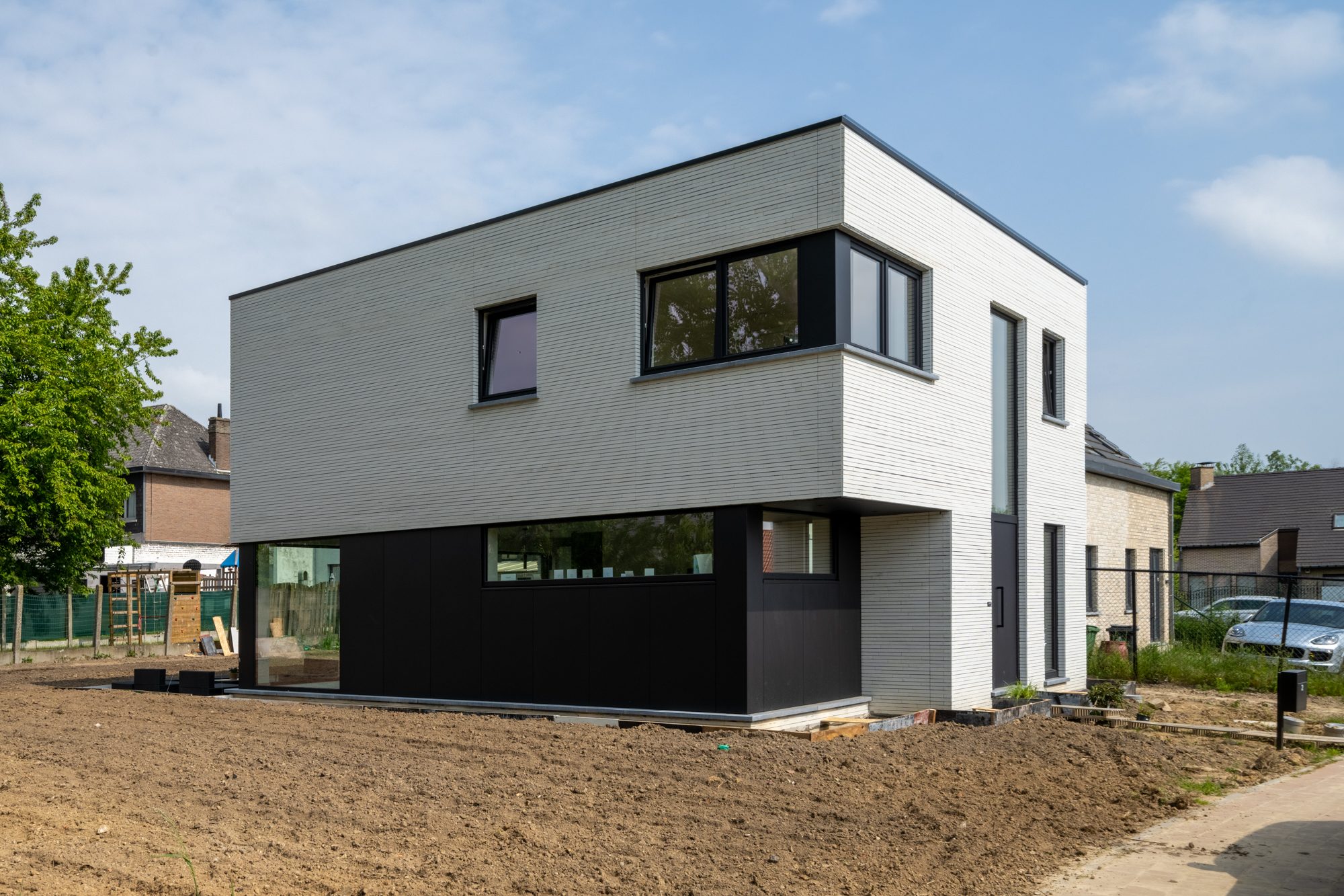 5 redenen waarom bouwen een goed idee blijft | NB Projects